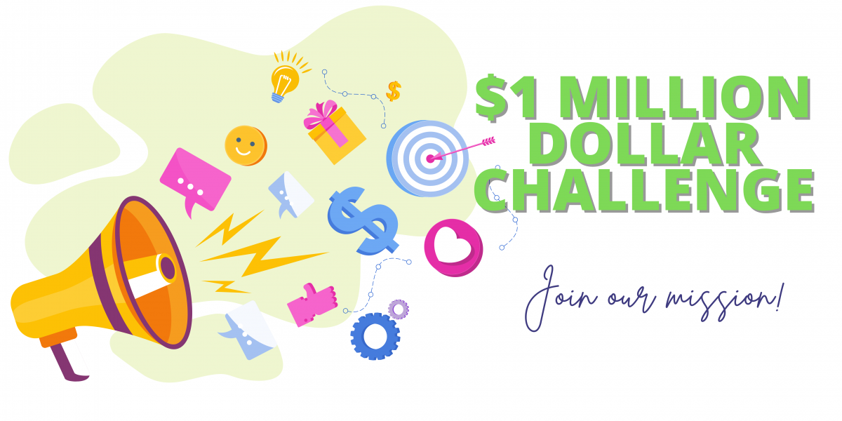 Million Dollar Challenge - Carolina Farm Trust