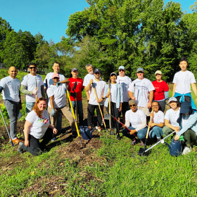 Carolina Farm Trust Helps Our Farmers in the Carolinas Grow Local Food