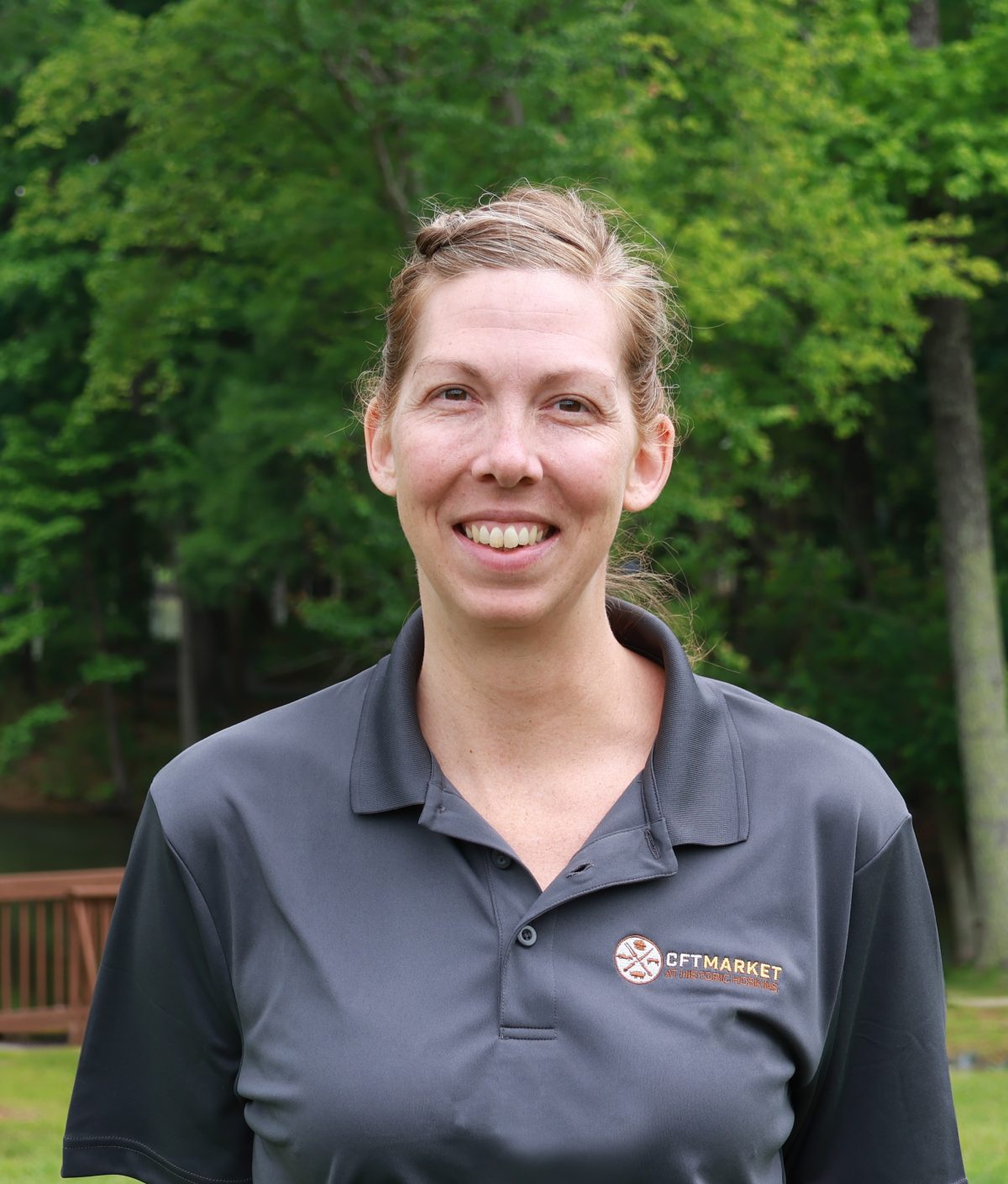 Our Team - Carolina Farm Trust